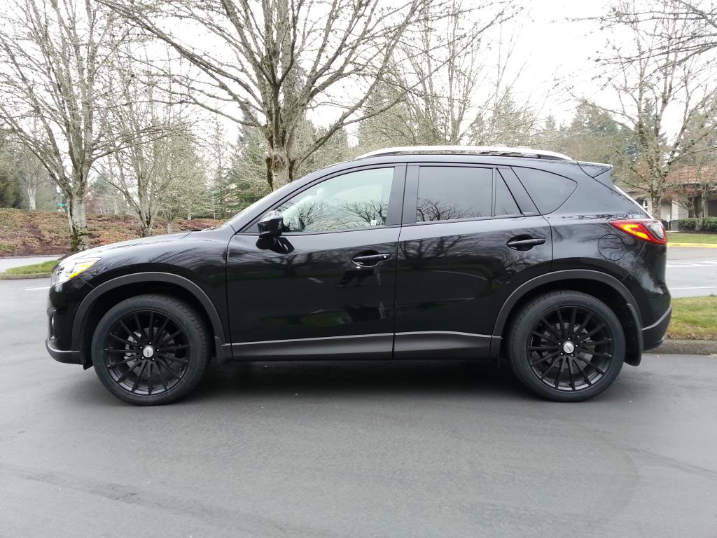 Mazda CX 5 Custom Wheels TSW Mallory 20x8 5 ET 40 Tire Size 245 45 Mazda CX 5 Custom Wheels TSW Mallory 20x8 5 ET 40 Tire Size 245 45