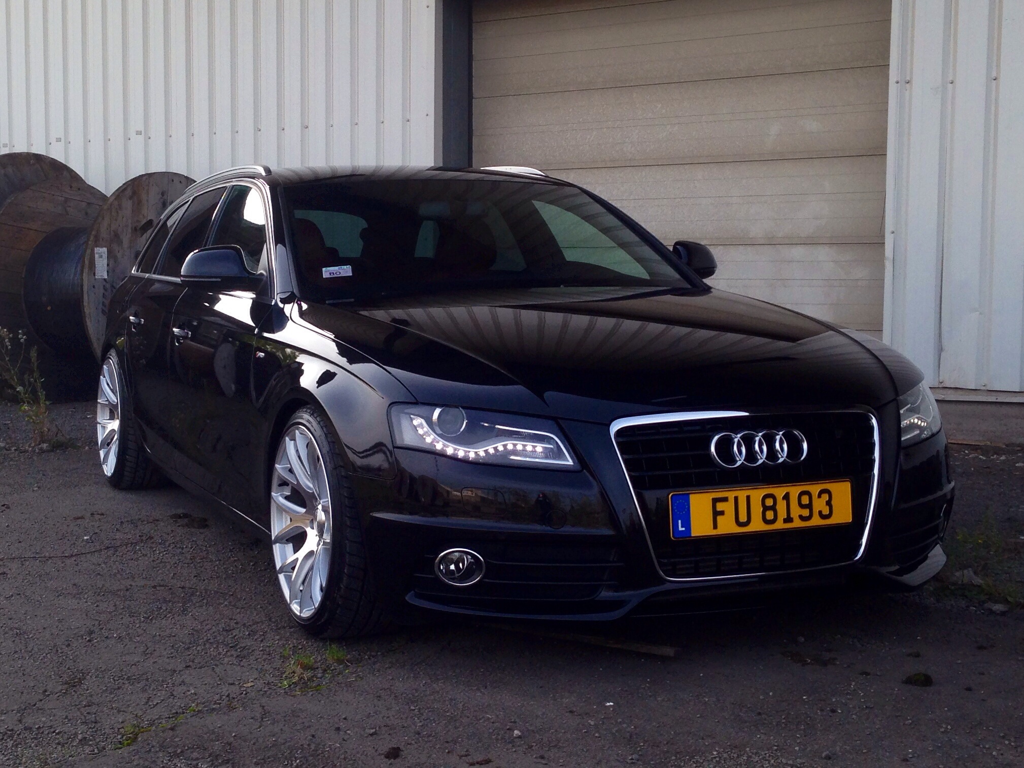 Audi A4 Custom Wheels 3SDM 19x9 5 ET 35 Tire Size 235 35 R19 X ET Audi A4 Custom Wheels 3SDM 19x9 5 ET 35 Tire Size 235 35 R19 X ET